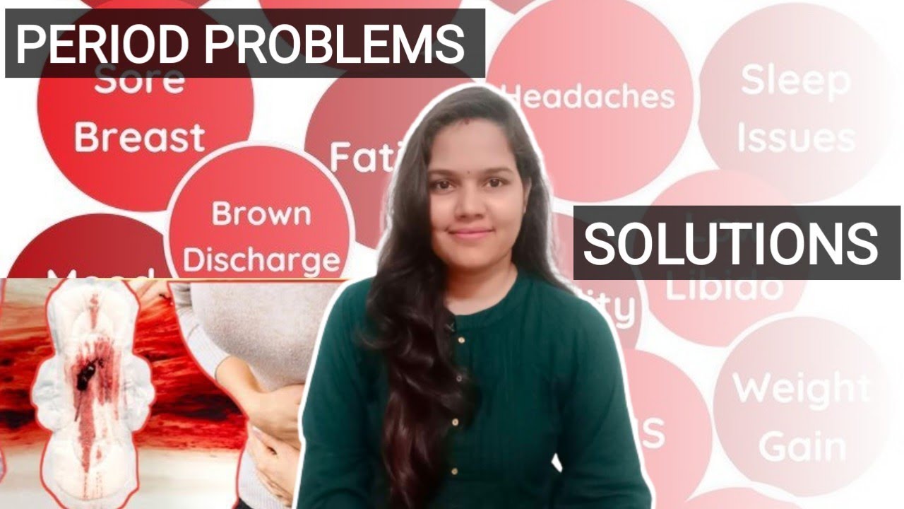 Period Problem Solution : Irregular Period Problem Solution @Narijivan ...