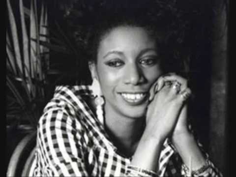 JUNE POINTER - TOO HOT TO HANDLE - YouTube