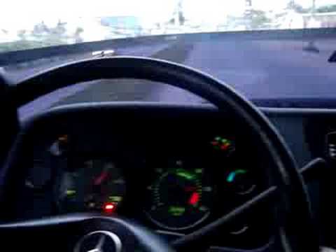 Mercedes Benz L1620 - YouTube