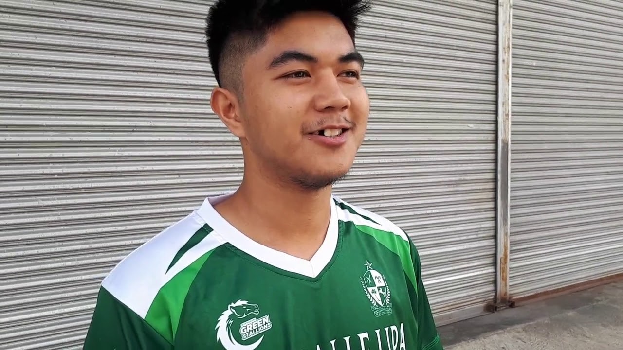 Player Focus: Jake Martinez, Green Stallions FC - YouTube