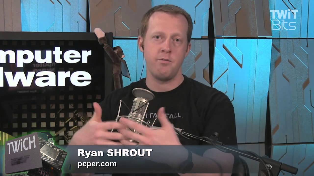 Windows on Intel SSD 750 Series: This Week in Computer Hardware 313 ...