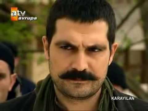 Karayılan 18.Bölüm Final Part_07