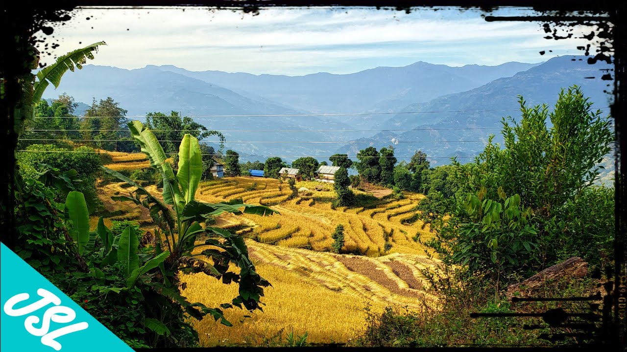 FINALLY! Taplejung, Nepal - Our Starting Point for Kangchenjunga Trek ...