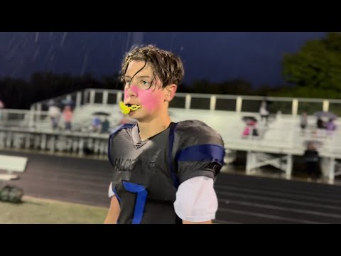 Flinn Falcons vs Lincoln Loggers | Play In Game | Varsity 2023 - YouTube