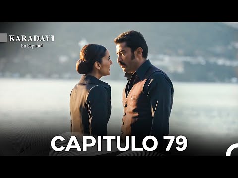 Karadayı Capitulo 79 - Versión Larga (Doblado en Español)