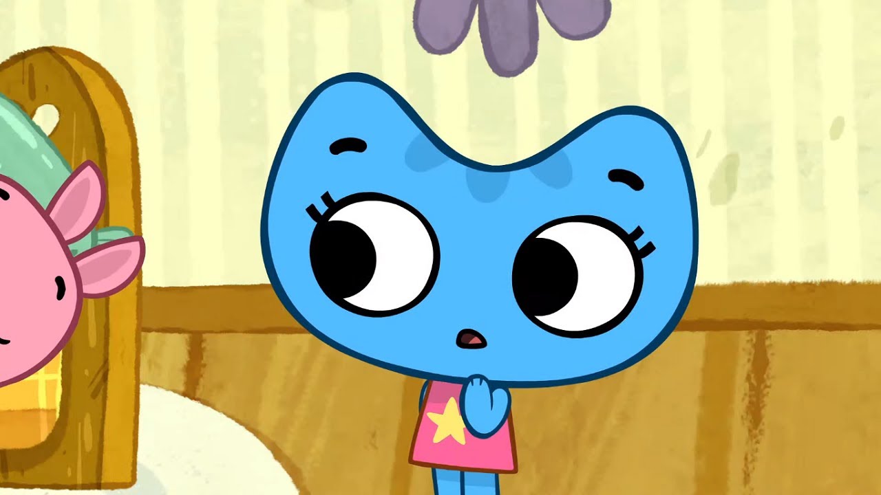 🌻☀️🏞️🌴 Summer Adventures | Cartoons For Kids | Kit and Kate & Their ...