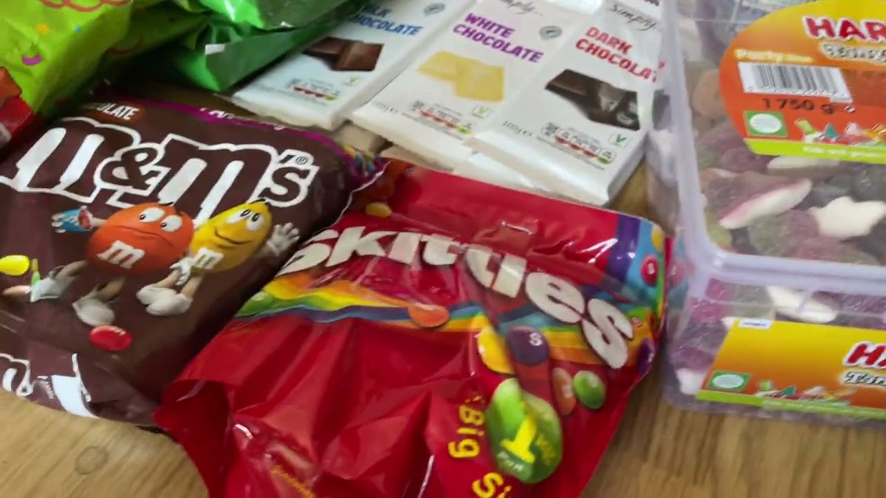 Family box Pamasko - YouTube