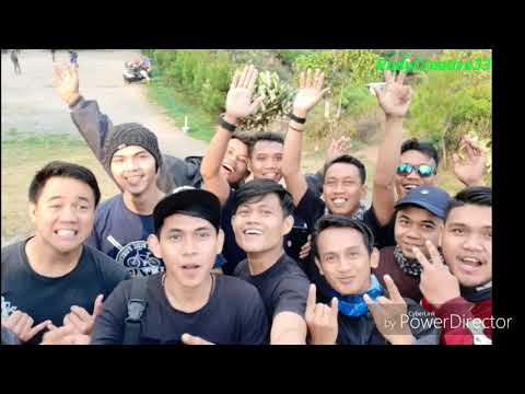 A & B Line Road To BANDUNG 2019