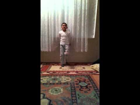 HALAY BÖYLE ÇEKİLİR :) YUNOO