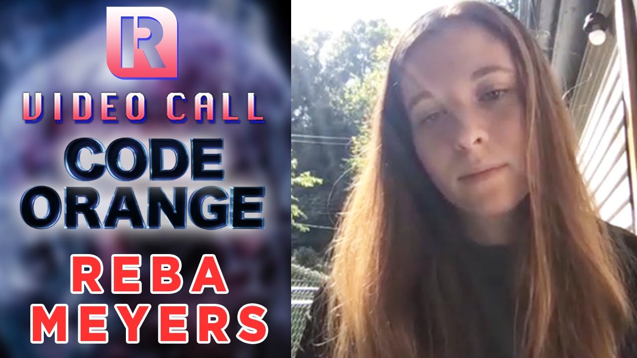 Code Orange's Reba Meyers On 'Underneath' & 'Under The Skin' Live Album ...