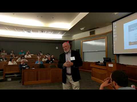 "The Founding Fathers and Covert Operations" with Prof. Stephen Knott ...