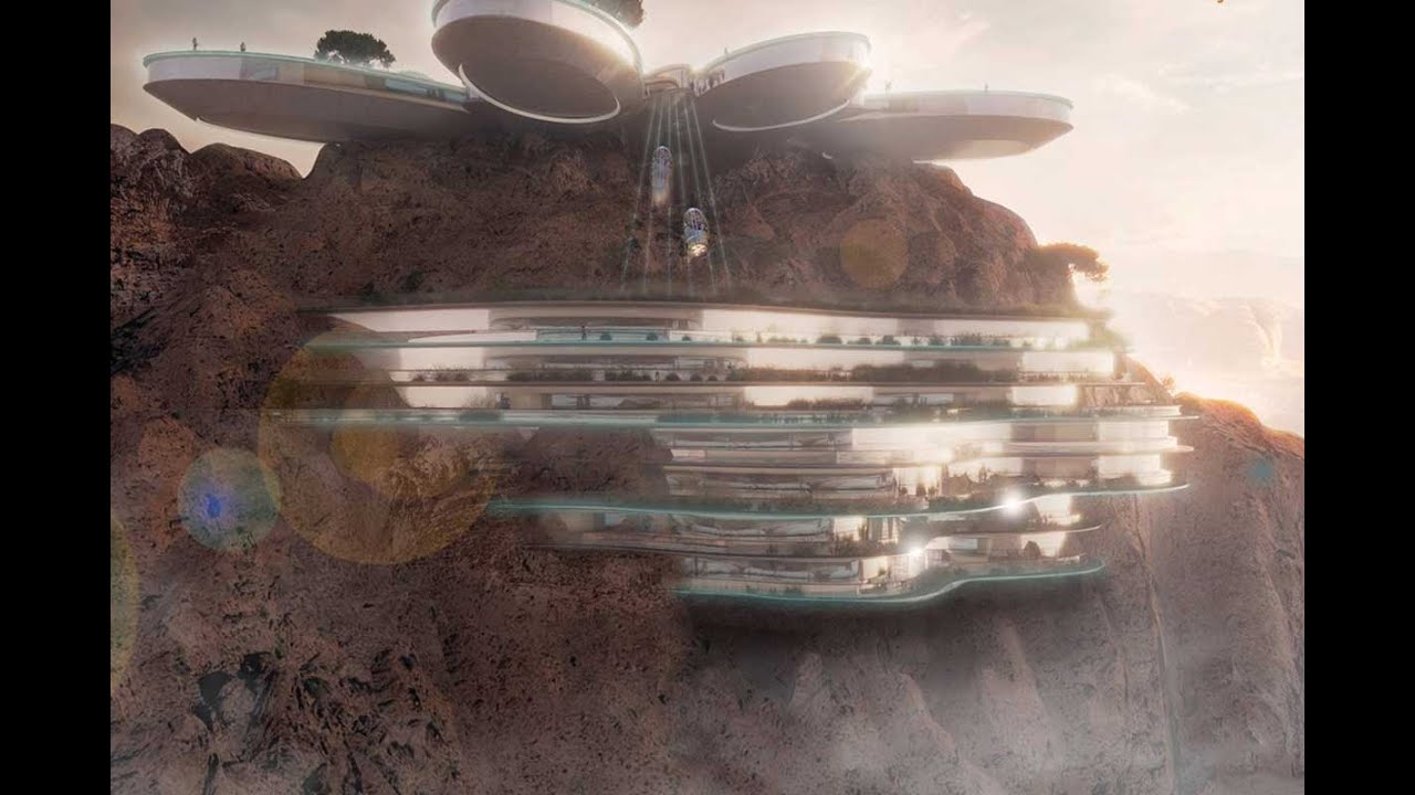 How NEOM is the future of sustainability. Part II: A deep dive inside ...