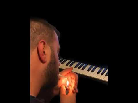 Ali Baran “sen bir aysın”