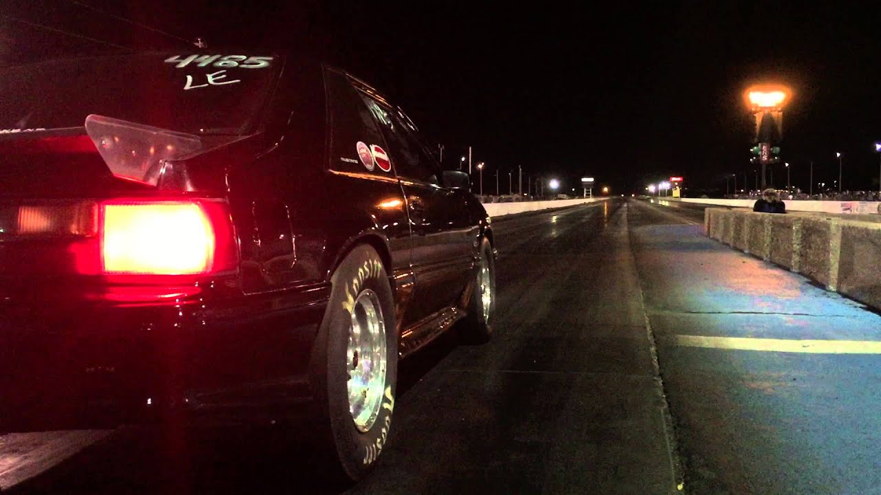 Aoco 2015 craig stringfellow's 8.6@162 - YouTube