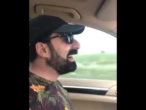 Şahe bedo rıha xwaş nine