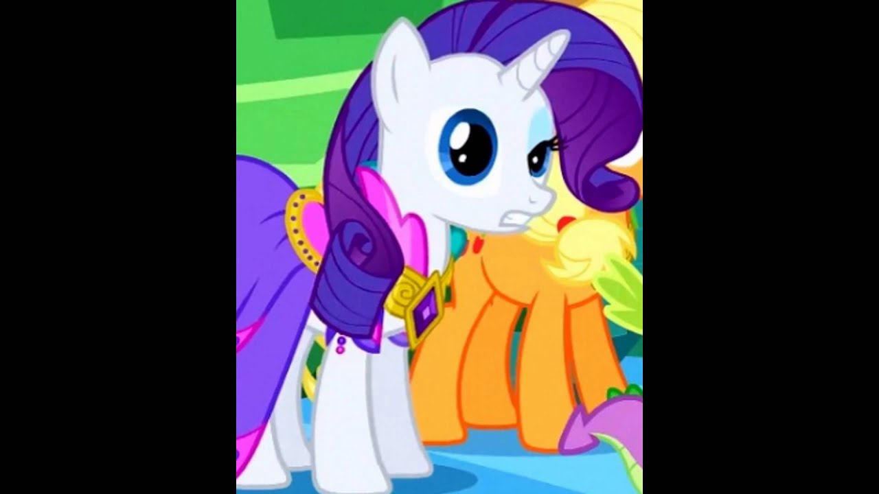 [ MLP EAM ] My Little Pony : Errors Are Magic - Episodio 1 - YouTube