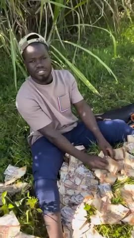 Mulamwa 's 2025 Motivation Message #entertainment - YouTube