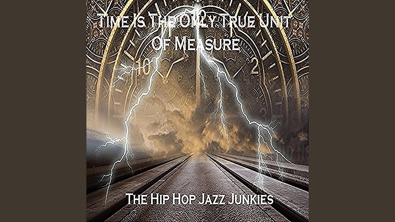 Time Is Unity - YouTube