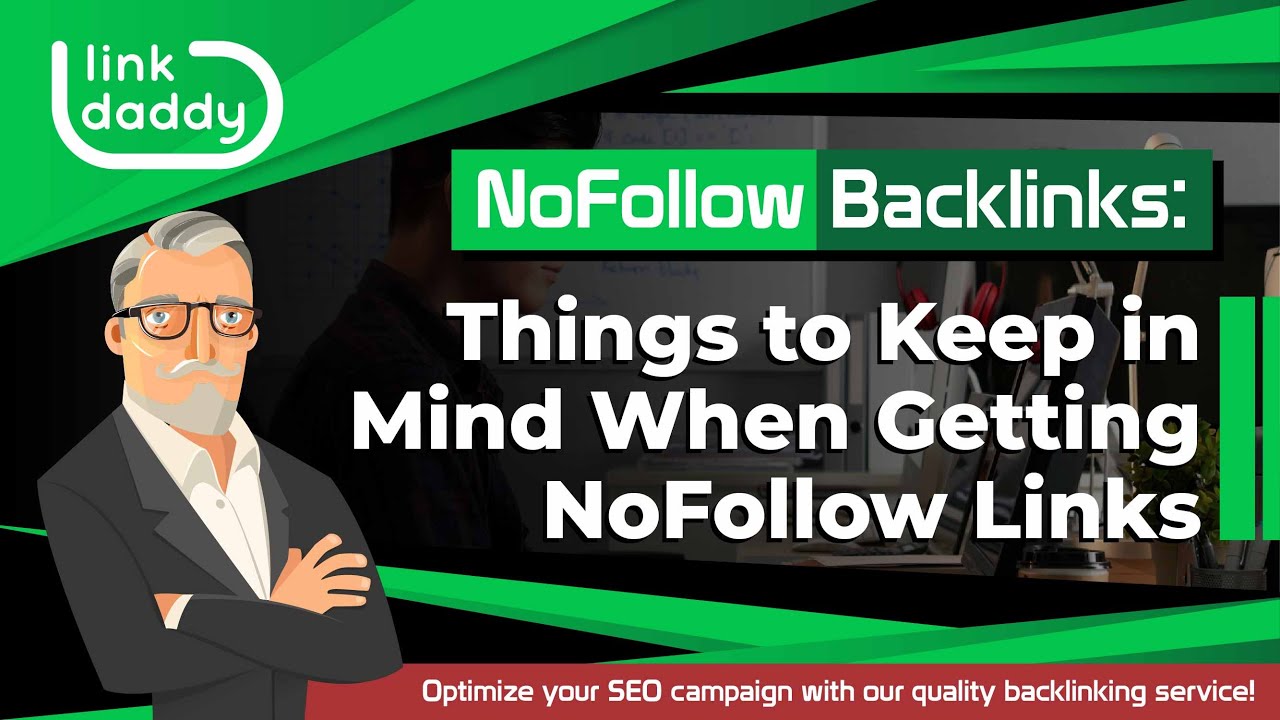 NoFollow Backlinks - Things to Keep in Mind When Getting NoFollow Links ...