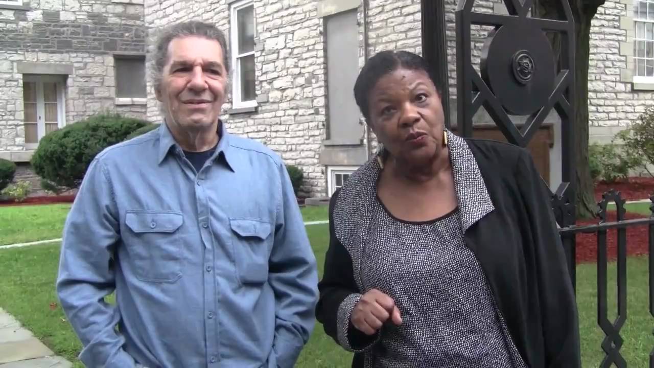 Medical Marijuana support from Colia Clark NY Green US Senate candidate ...