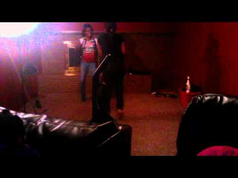 high-heel fight - YouTube