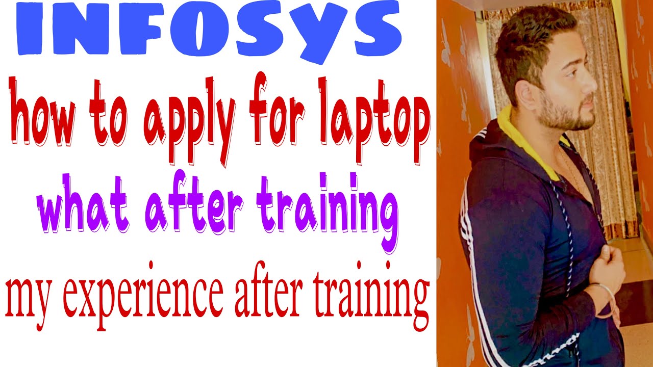 infosys laptop provide kab krate hai| how to apply for laptop in ...