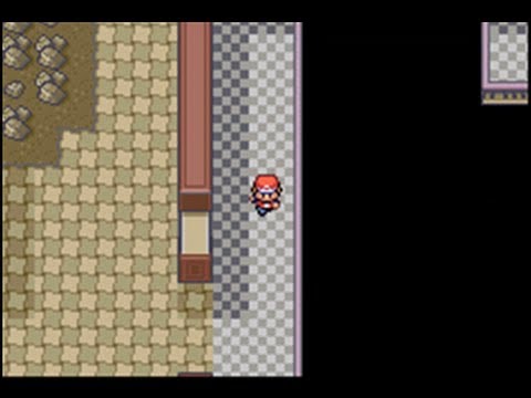 Let's Play Moemon Forever V3 NFE run part 27 - Who's the moe next door ...