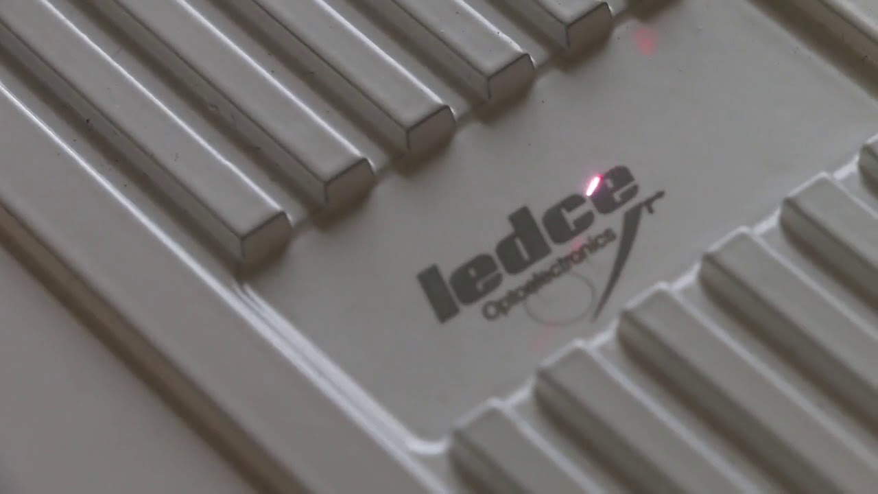 our led factory introduce - YouTube