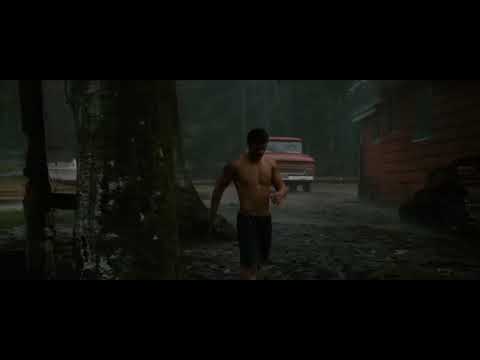 Jacob Rain Scene 🔥/Twilight Series - YouTube