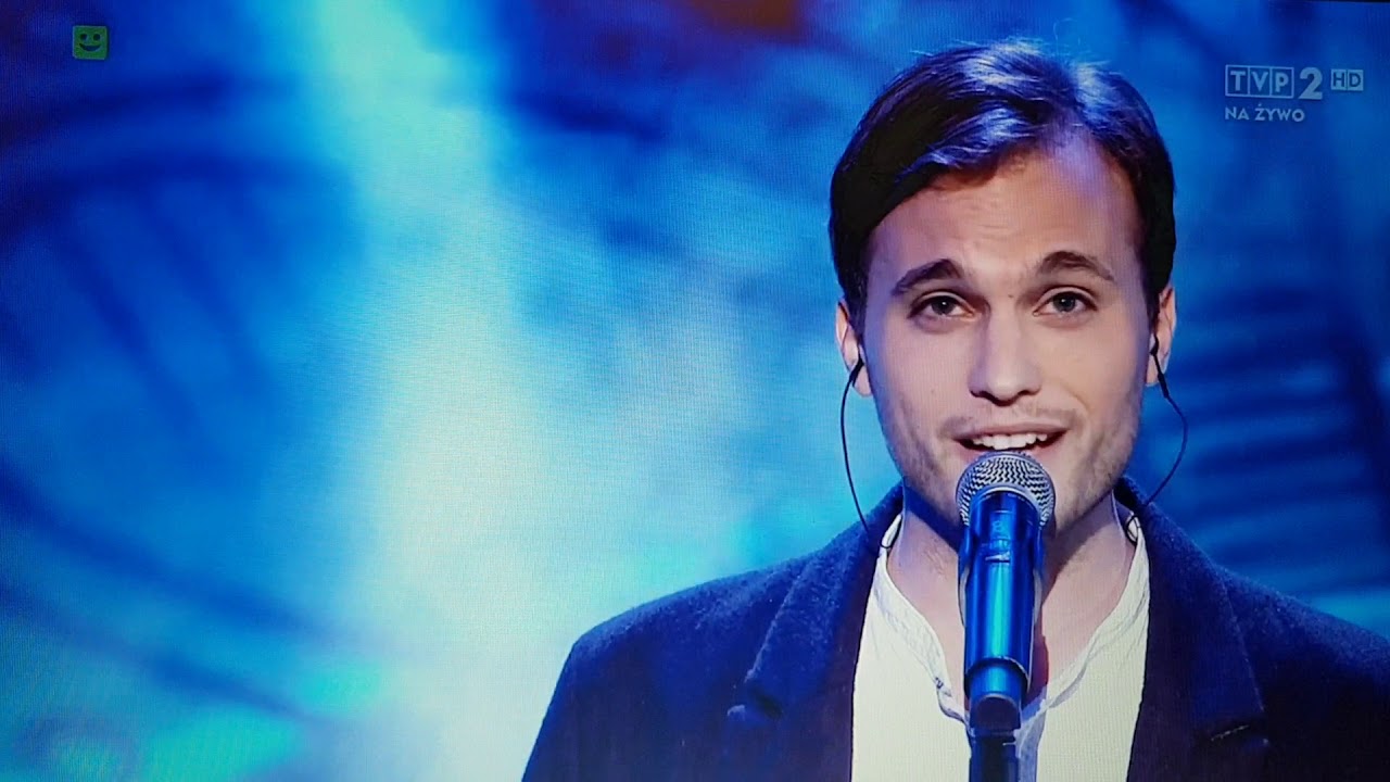 Janek Traczyk - Najpiękniejsza - YouTube