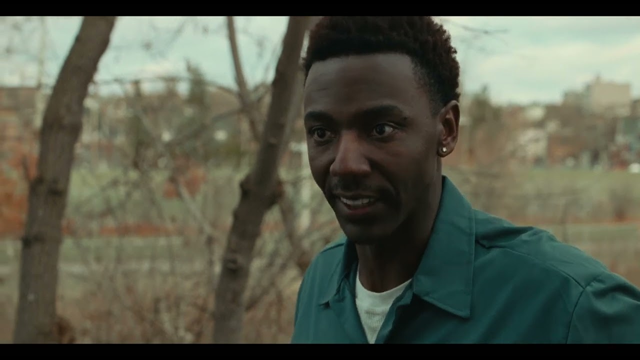 On The Count of Three (2021) Official Trailer - YouTube