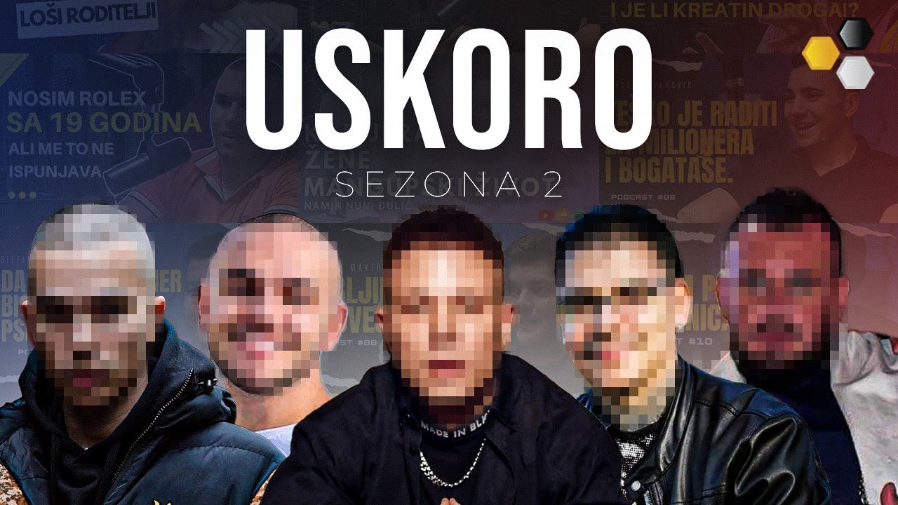 ODJAVA | DAVCAST PODCAST - YouTube