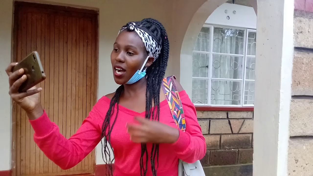 When you brag too much over things you can't afford| Thank you for 100 ...