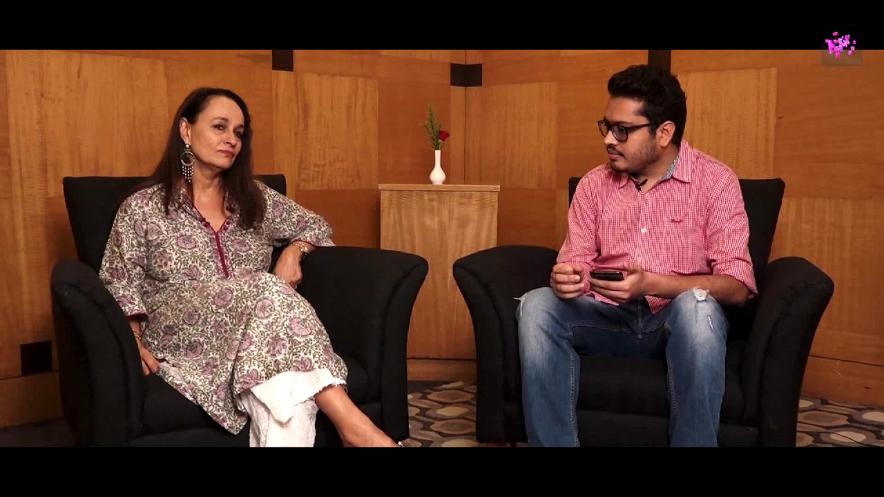Exclusive | Mother Soni Razdan reveals about her first shot with ...
