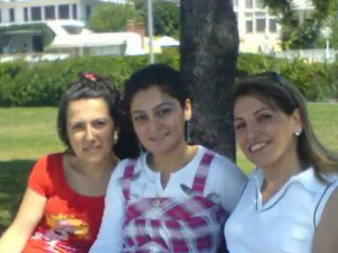 Neşem ve bitmeyen sevgi.