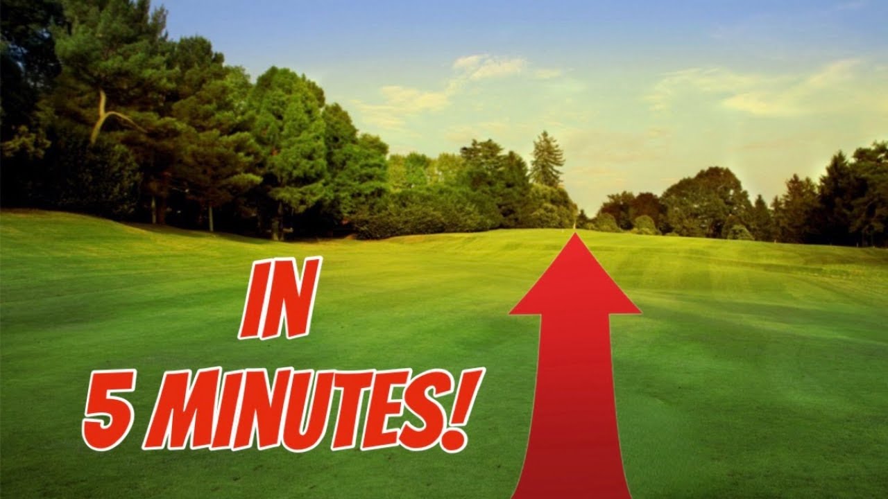 2 Critical Tips to Increase Swing Speed and Distance in Your Golf Swing ...