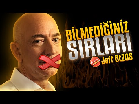 Jeff Bezos'un Stratejik Düşüncesi: Amazon'un Kurucusundan İçgörüler