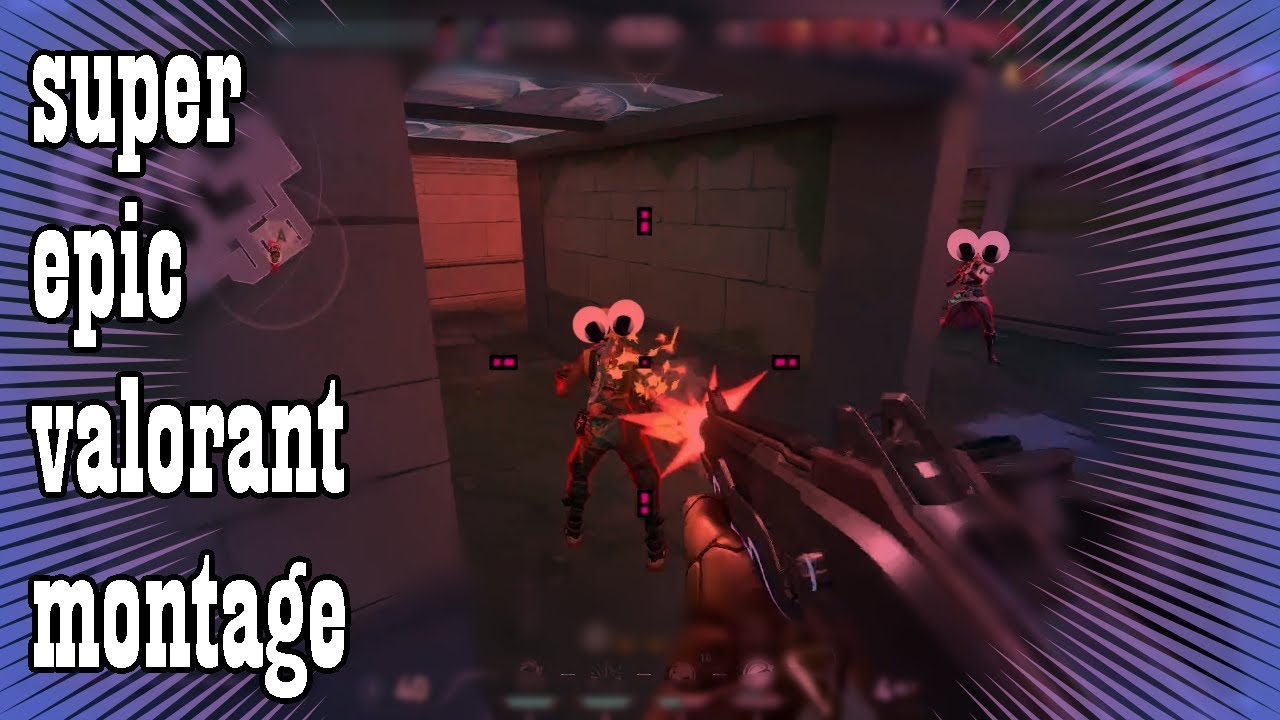 Really really good valorant video that you should definitely watch ...