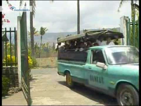 Schwester Gisela - Ein Leben für Andere (Teaser)