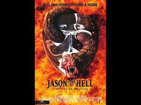 Jason Goes to Hell theme - YouTube