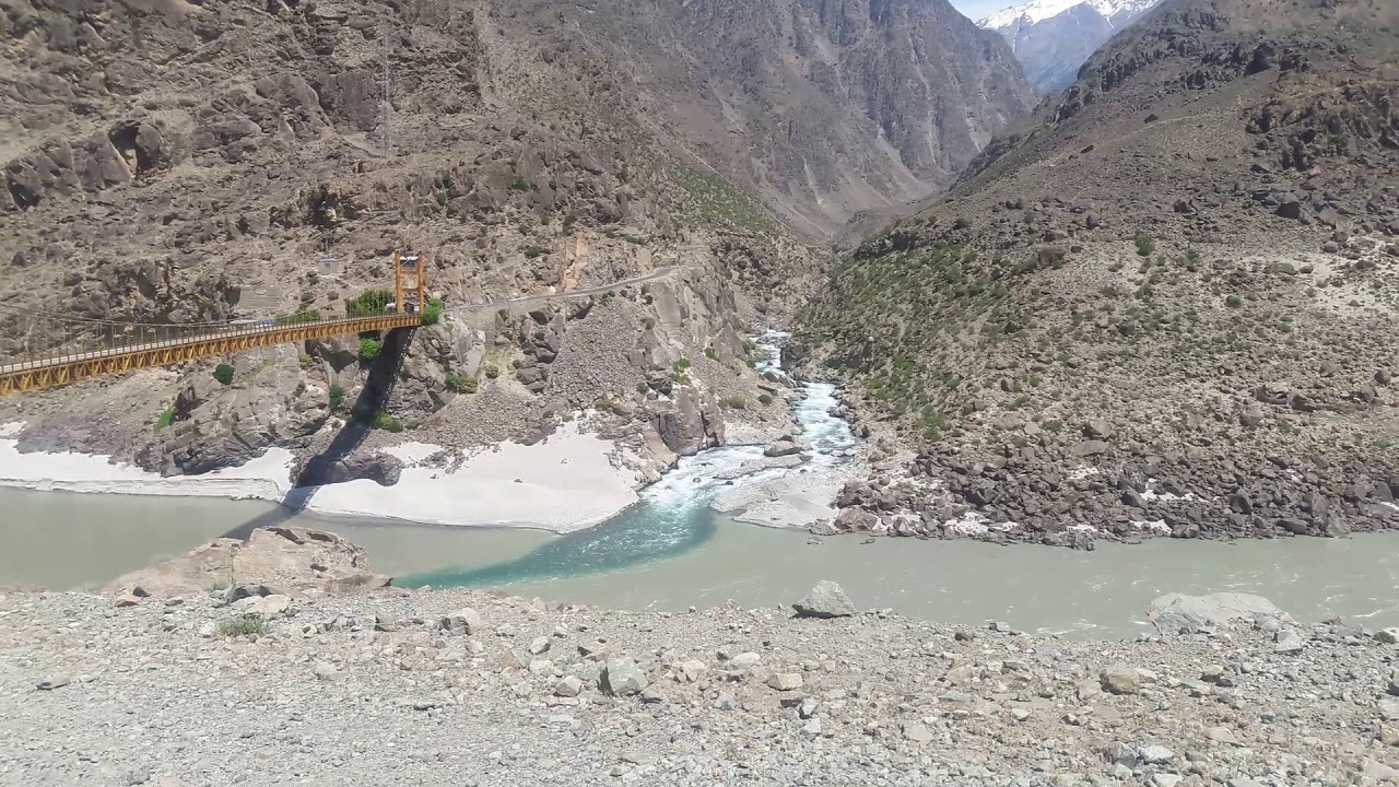 tangir gilgit baltistan - YouTube