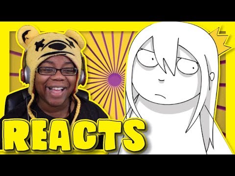 My Neighbor Tried to Break Down the Door by Tabbes | StoryTime ...