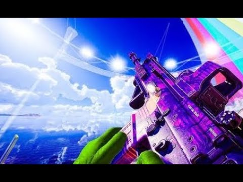 My first siege montage - Spoit Theme song - YouTube