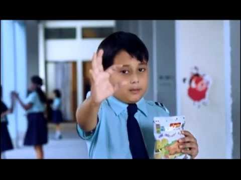 Meridian Chips TVC - YouTube