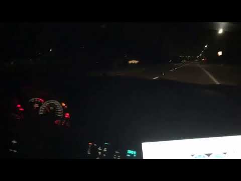 Gapfish test hit #2 - YouTube