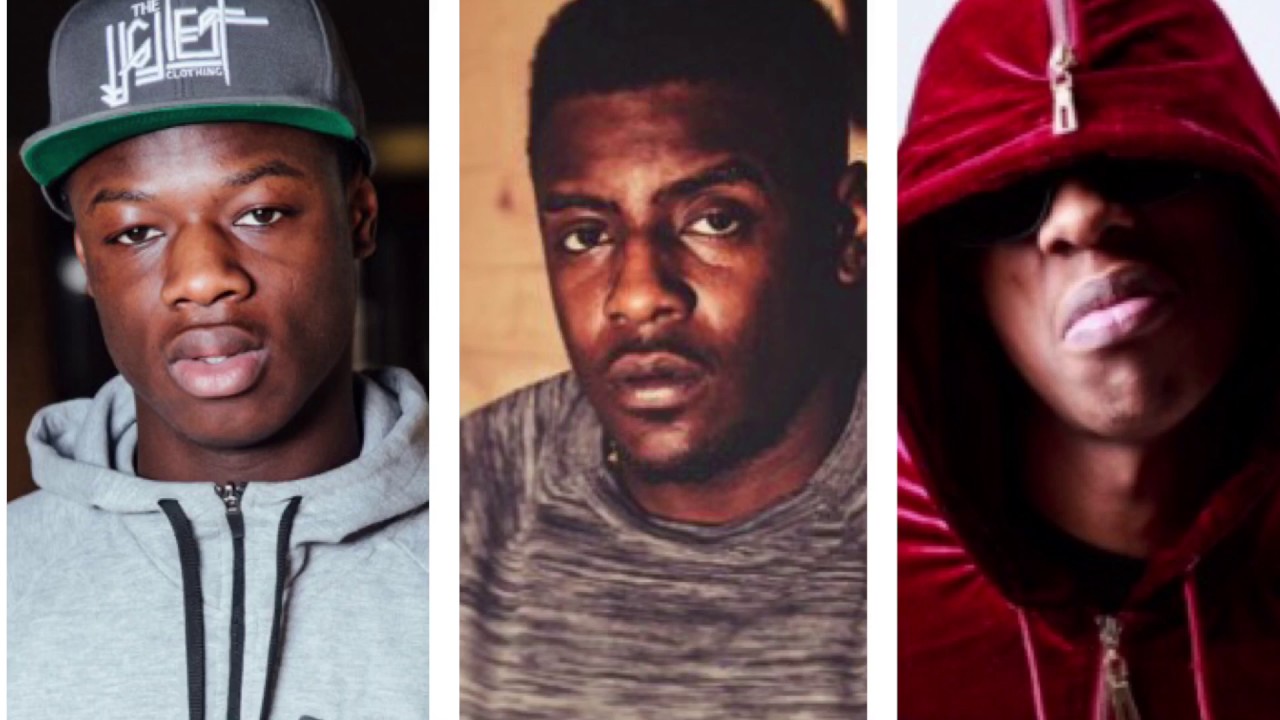 J Hus - Fisherman FT MoStack & Mist full song - YouTube