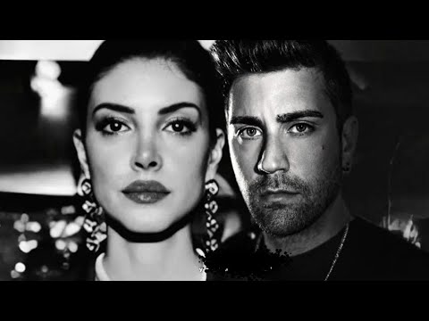 Deniz Baysal & Çaglar Ertuğrul ikilisinden müthiş görüntüler geldi @asksensin9246