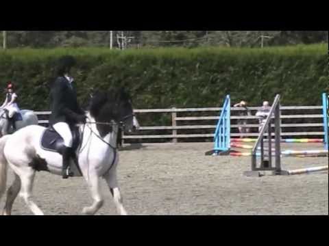 Wellington Riding Camp{{Clip}} - YouTube