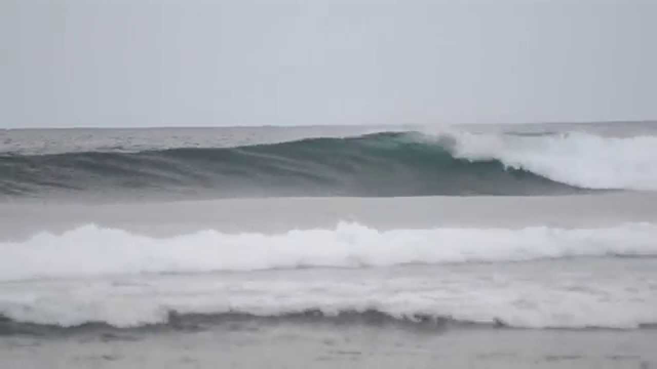 Trinidad and Tobago - Surf In tObAgO - YouTube
