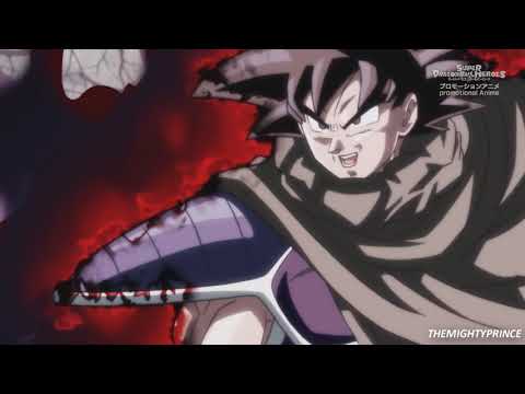 [Preview] SSB Goku & Vegeta VS Turles and Bojack [UNOFFICIAL ENGLISH DUB]